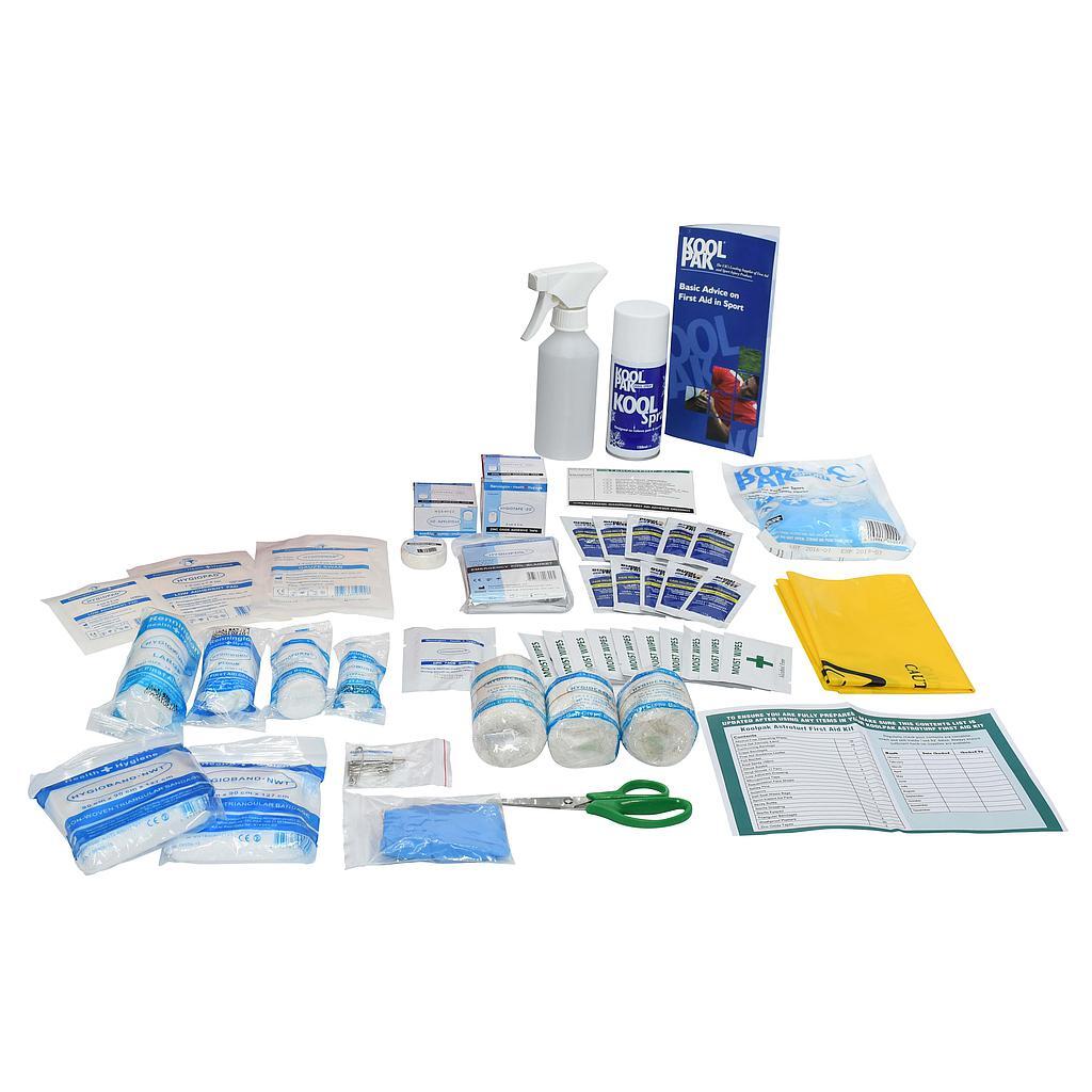 Astro Medical Refill Kit - Total Rugby Direct
