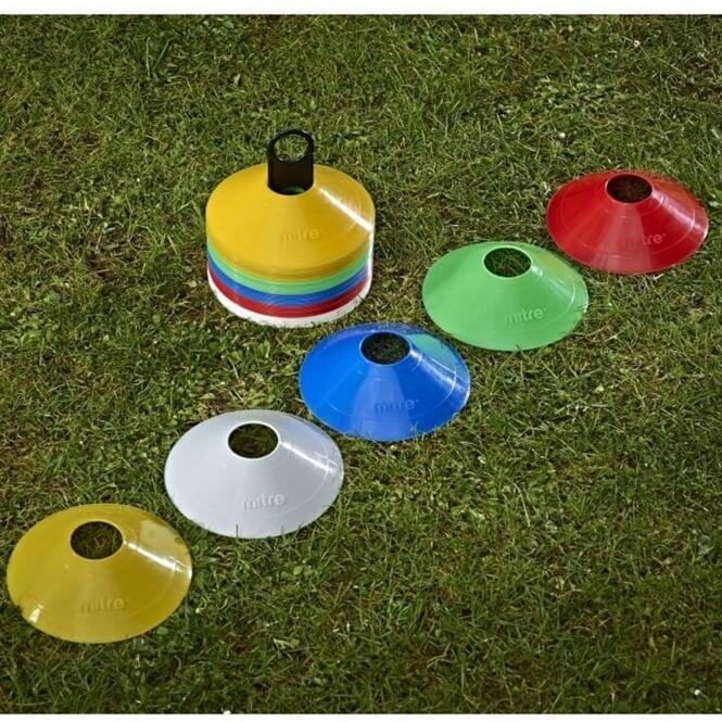 Training Cones & Markers | Practice Equipment | Total Rugby