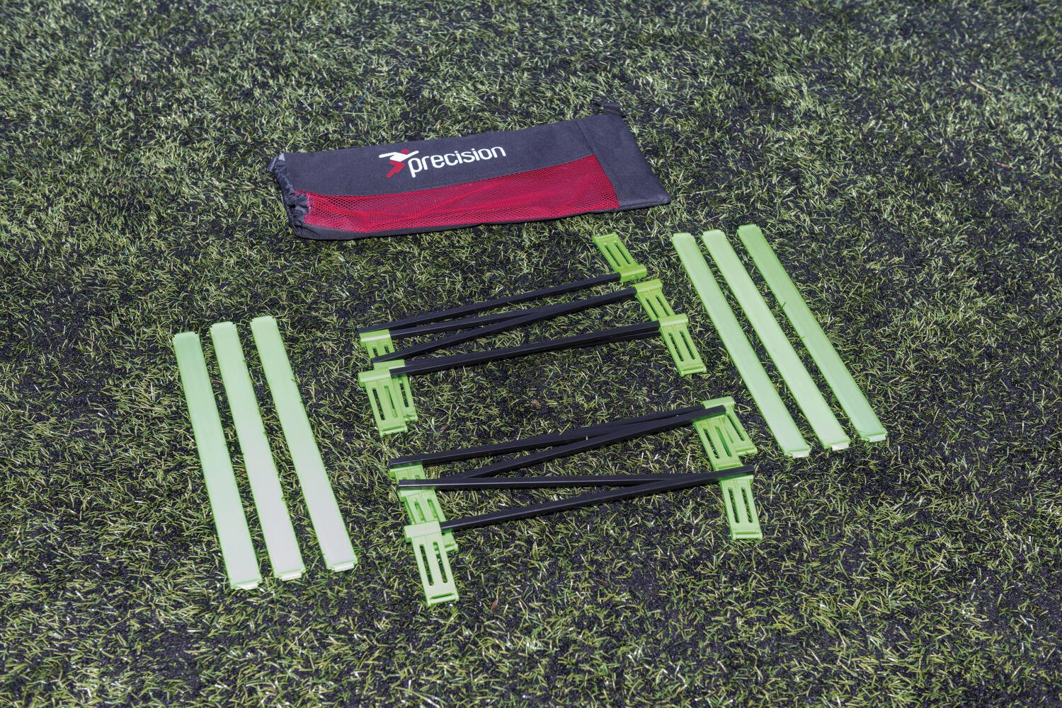 Precision Pinnacle Ladder - Total Rugby Direct