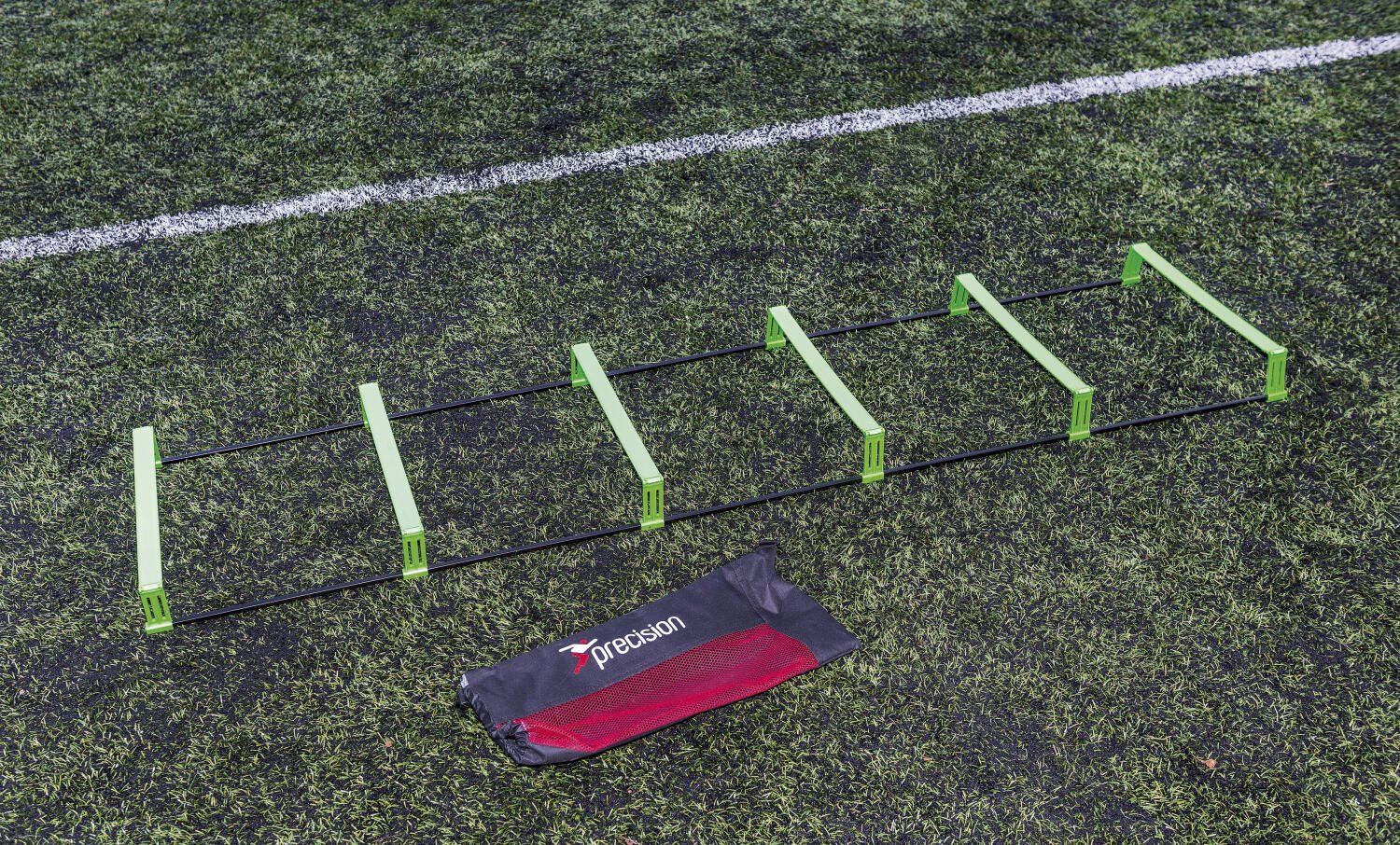 Precision Pinnacle Ladder - Total Rugby Direct