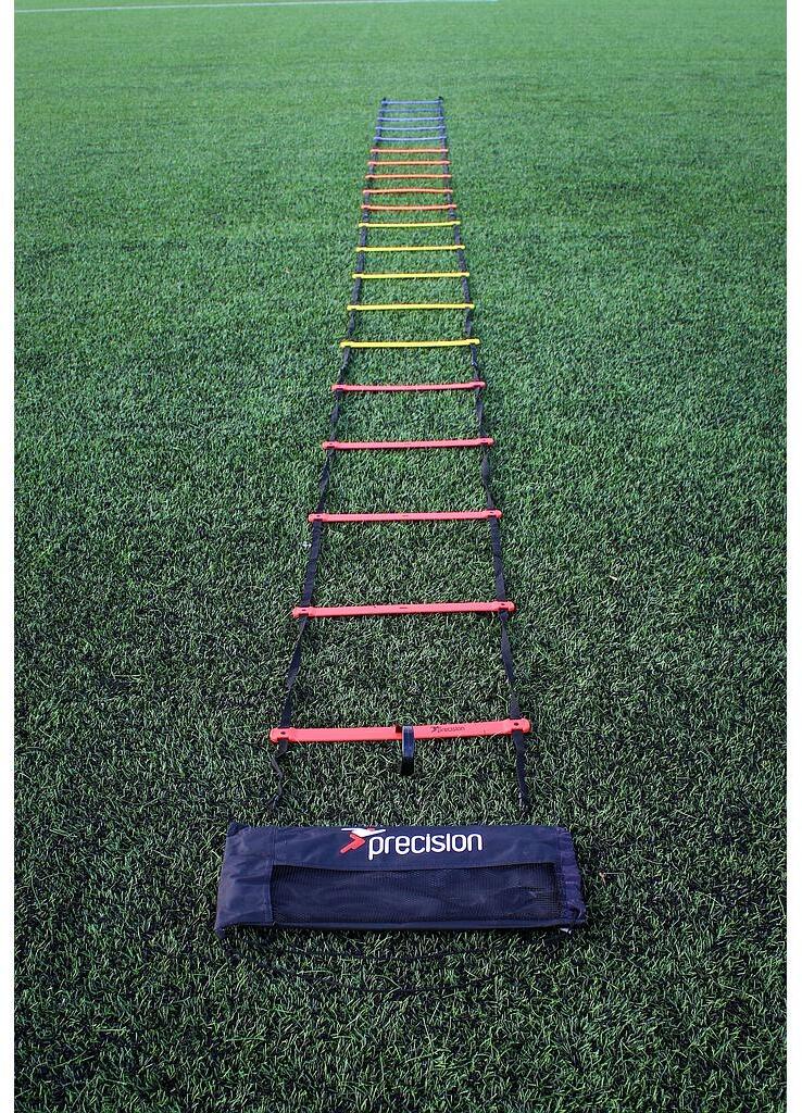 Precision Speed Agility Ladder 4m - Total Rugby Direct
