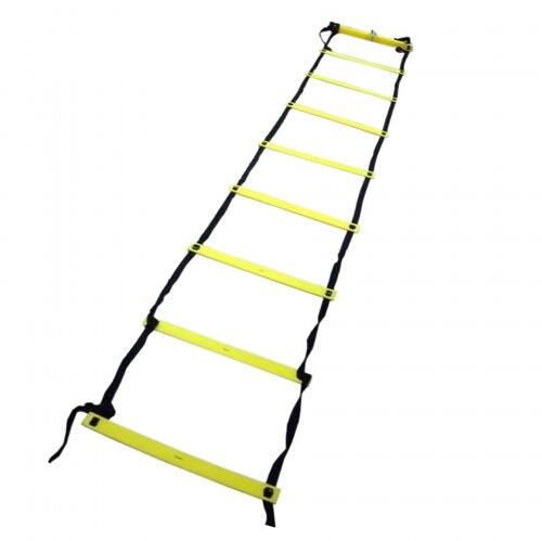 Precision Speed Agility Ladder 4m - Total Rugby Direct